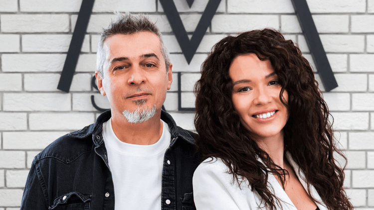 MV Salon Milen Vasilev